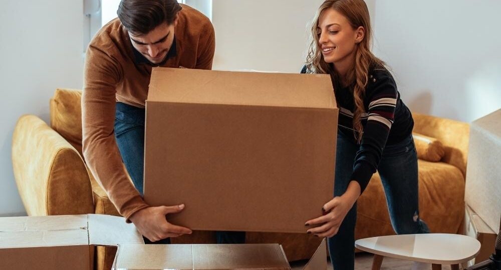 Flyttfirma Stockholm – Trygg & Prisvärd Flytthjälp | Rent A Mover
