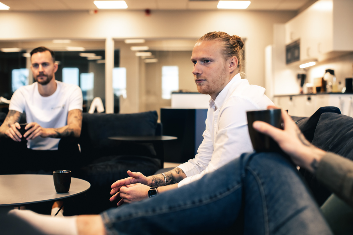 Flyttfirma Stockholm – Prisvärd & Trygg Flytt | Future Mobility