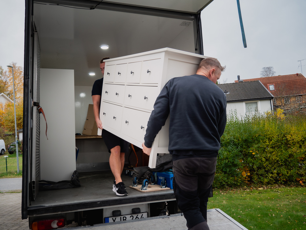 Flyttfirma Stockholm – Trygg & Prisvärd Flytthjälp | Rent A Mover