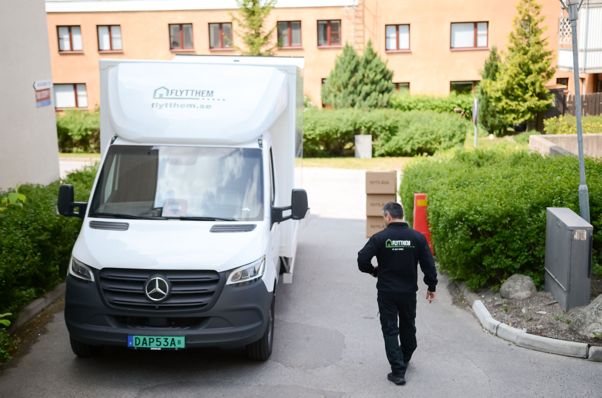 Kontakta oss | Flytthem – Flyttfirma i Stockholm & Uppsala