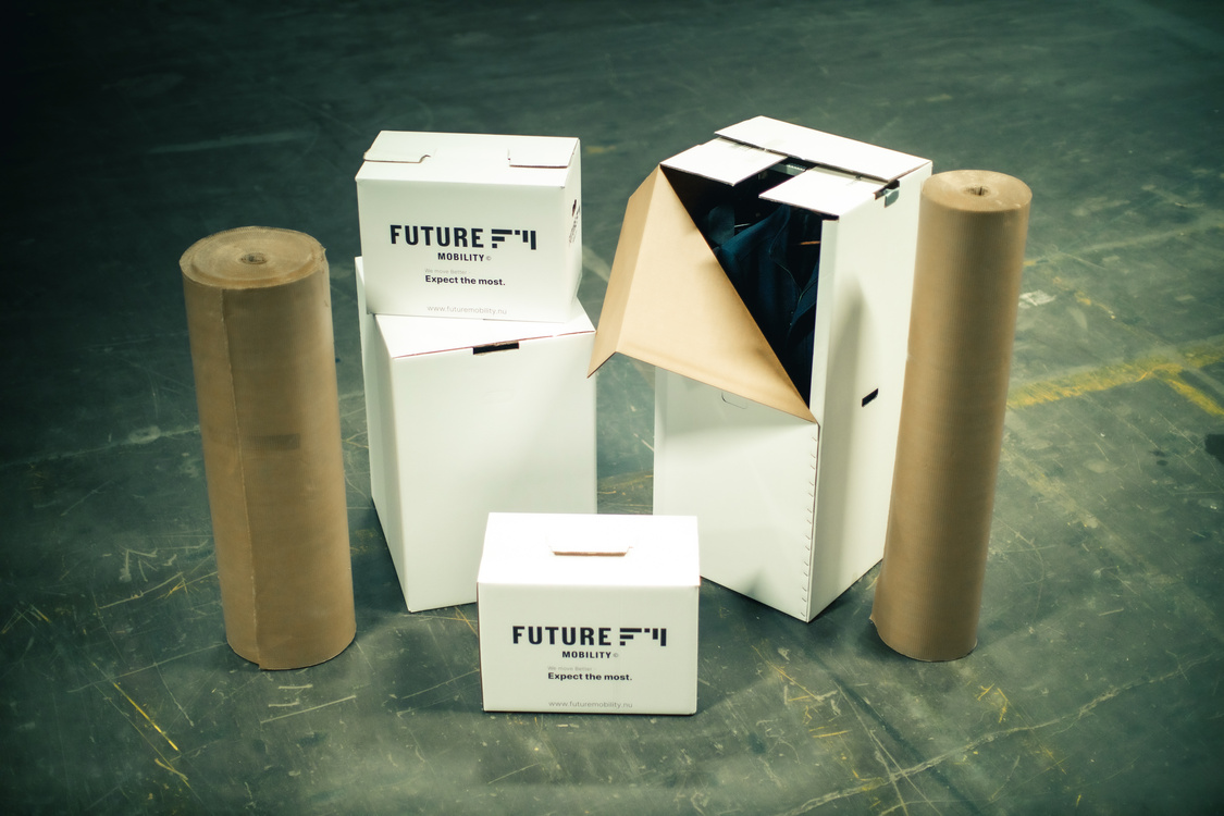 Flyttfirma Stockholm – Prisvärd & Trygg Flytt | Future Mobility