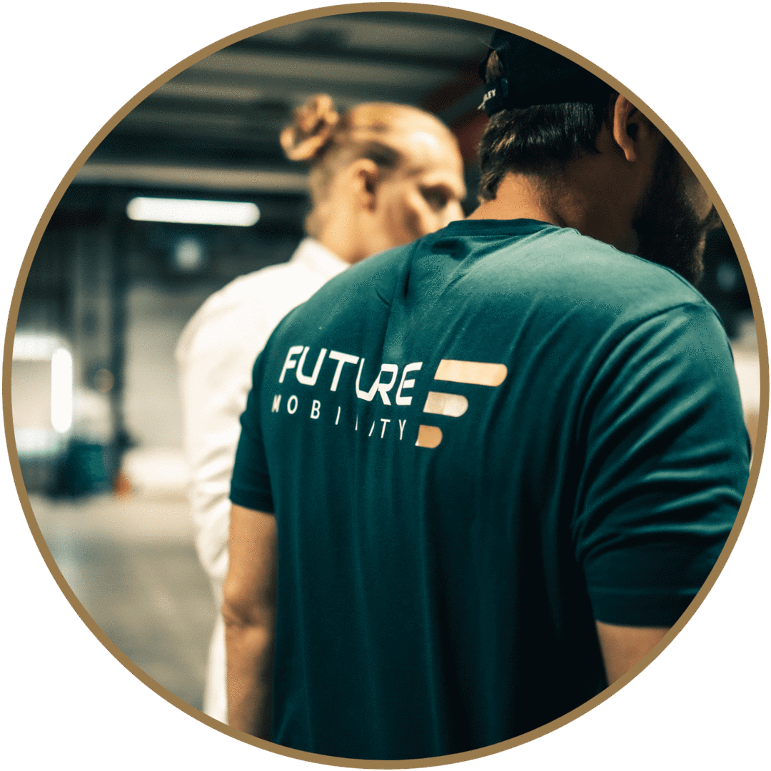 Flyttfirma Stockholm – Prisvärd & Trygg Flytt | Future Mobility