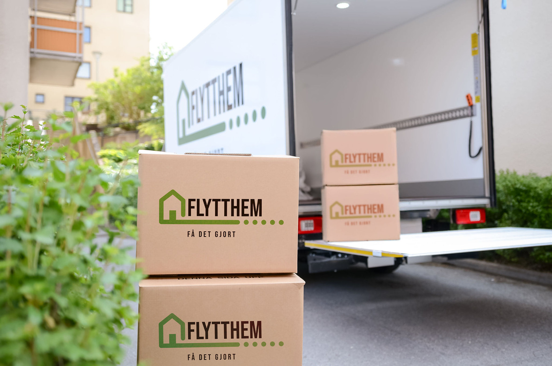 Flyttfirma i Stockholm & Uppsala | Bohagsflytt & Kontorsflytt