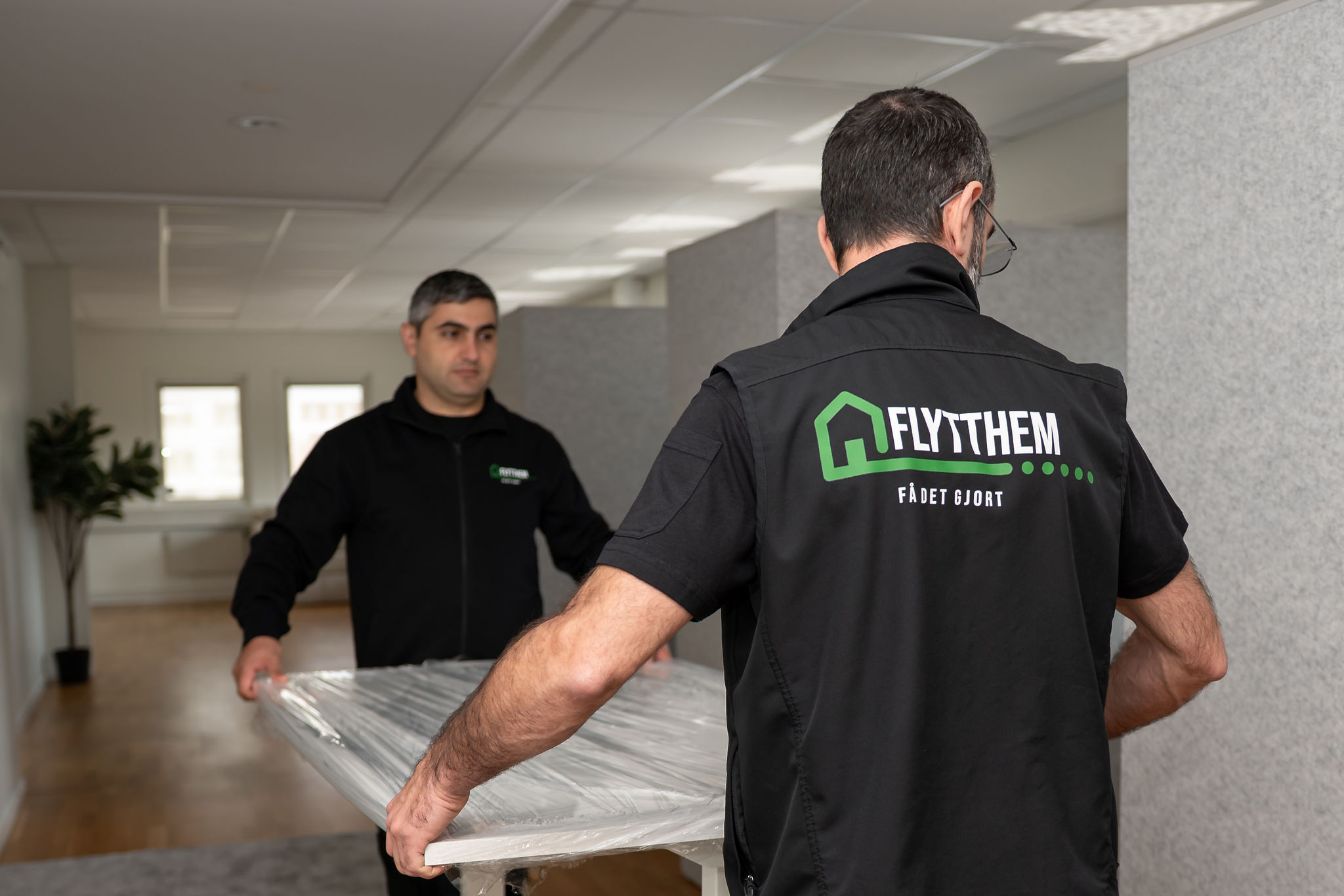 Flyttfirma i Örebro | Prisvärd och trygg bohagsflytt med Flytthem